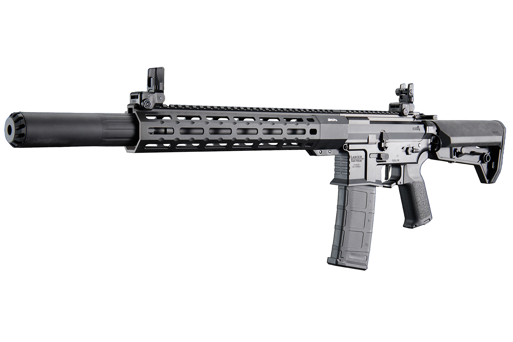 All Airsoft Rifles: AEG Rifles, Spring Airsoft Rifles